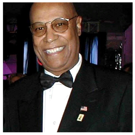 Pioneer of Laser Technology, Hildreth “Hal” Walker Jr., Launches Next ...